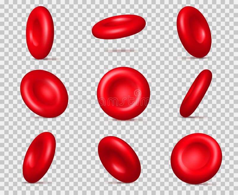 Red Blood Particles Stock Illustrations – 332 Red Blood Particles Stock ...