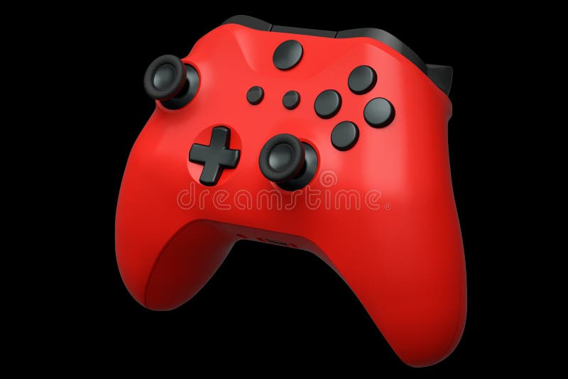 Red Controller Stock Illustrations – 2,987 Red Controller Stock ...