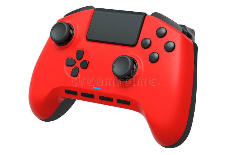 Red Controller Stock Illustrations – 2,987 Red Controller Stock ...