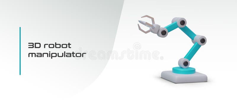 Realistic Robotic Vacuum Cleaner Stock Vector - Illustration of equipment, robot: 69540637