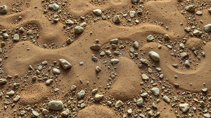 Realistic Seamless Dirt Ground Texture Ideal for Architecture Game ...