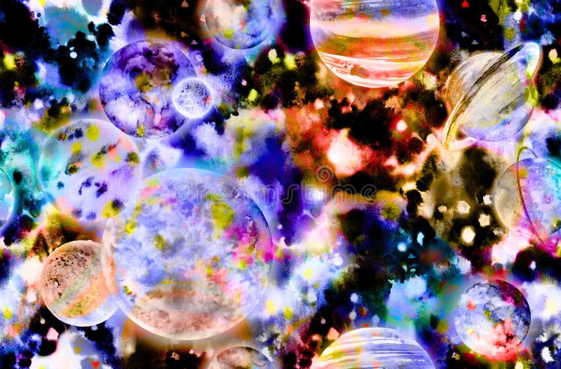 1,818 Spaceship Solar System Planets Stock Photos - Free & Royalty-Free ...