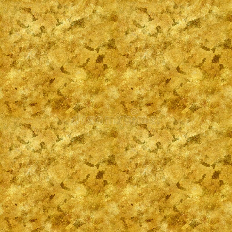 Realistic Raw Gold Seamless Texture with High Resolution Stock ...
