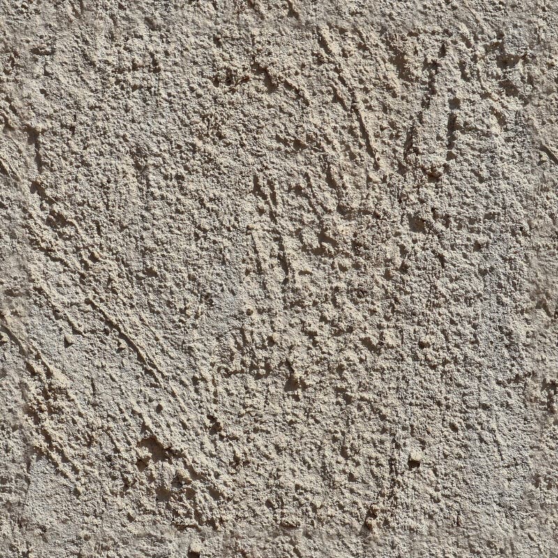 Realistic Seamless Texture of a Tileable Concrete Wall in High ...