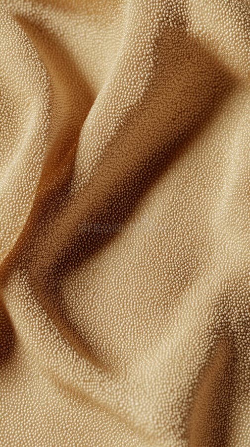 Realistic Sesame Seed Texture Light Color Hyperrealistic Background ...