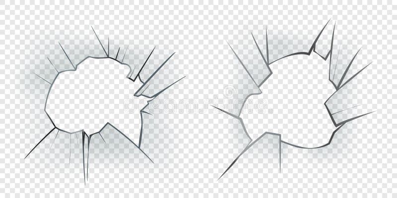 Broken Tv Set Monitor Stock Illustrations – 227 Broken Tv Set Monitor ...