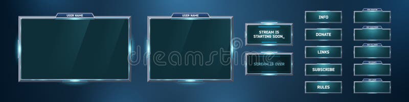 Leaderboard Ui Stock Illustrations – 102 Leaderboard Ui Stock ...