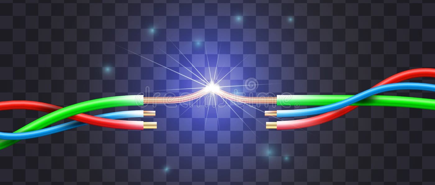 Short Circuit Stock Illustrations – 3,371 Short Circuit Stock ...