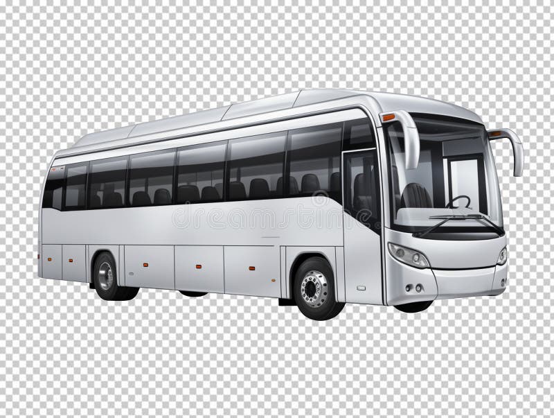 Silver Bus Stock Illustrations – 1,188 Silver Bus Stock Illustrations ...