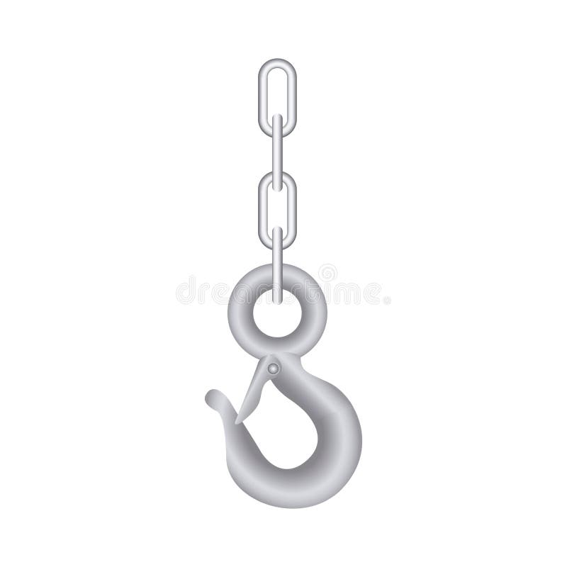 Hook Chain Stock Illustrations – 1,592 Hook Chain Stock Illustrations ...