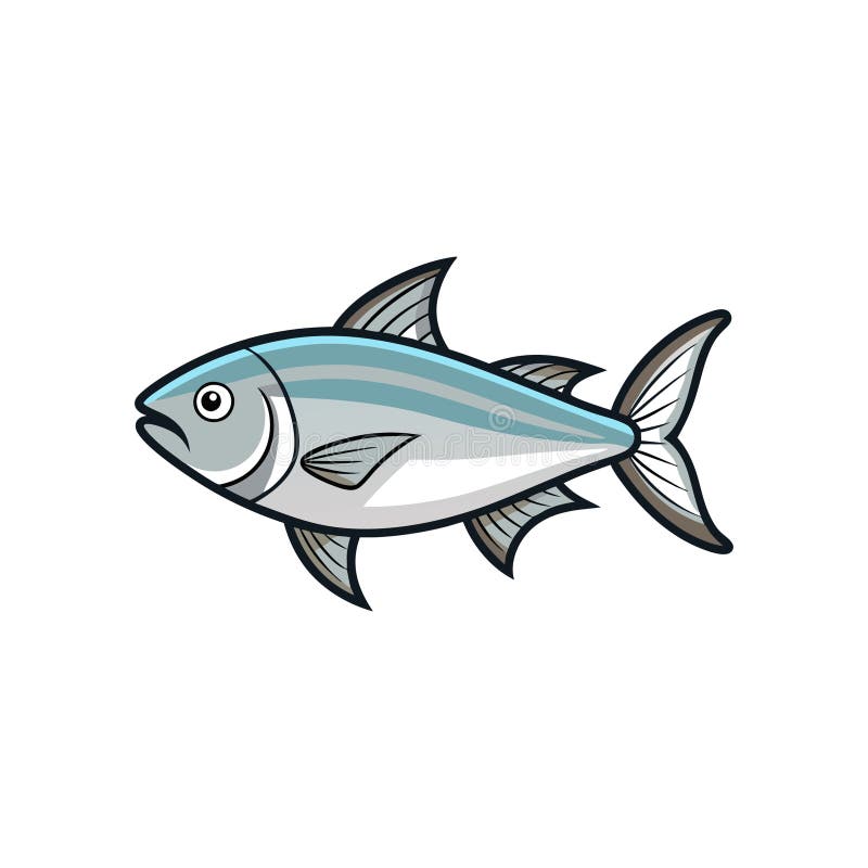 Realistic Silverside Stock Illustrations – 12 Realistic Silverside ...