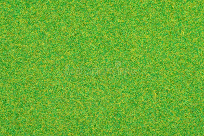 Realistic Simulation of Green Grass. Craft Paper. Artificial Lawn. Fake ...