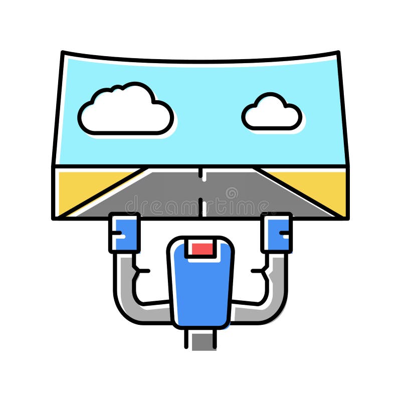 Flight Simulator Stock Illustrations – 395 Flight Simulator Stock ...