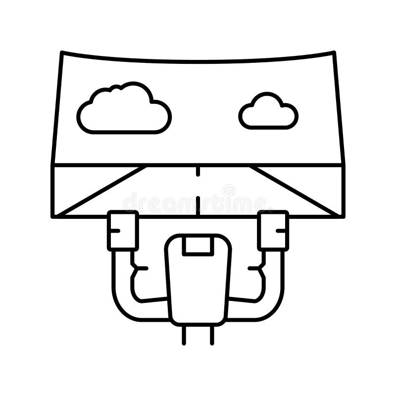 Machine Flight School Stock Illustrations – 439 Machine Flight School ...