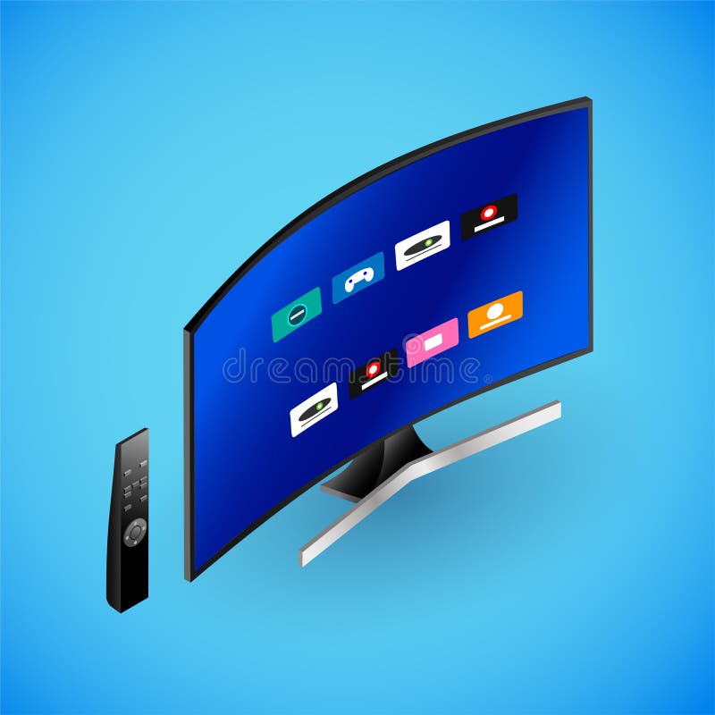 Samsung Smart Tv Logo Vector