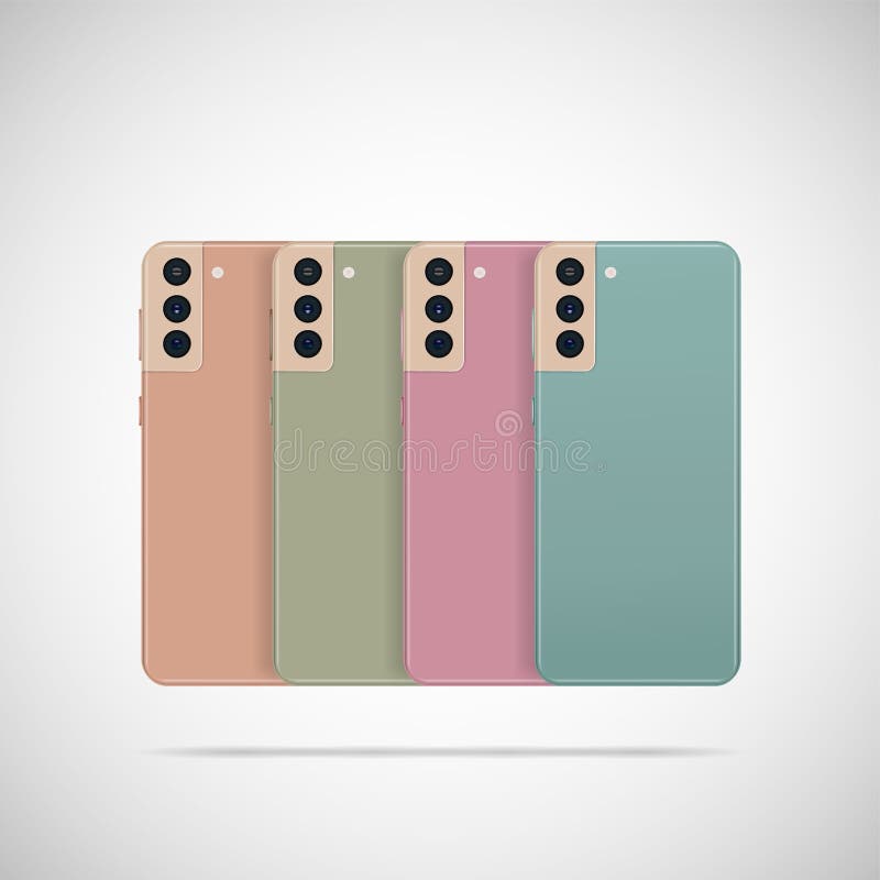 Samsung Galaxy S22 Ultra Stock Illustrations – 12 Samsung Galaxy S22 ...