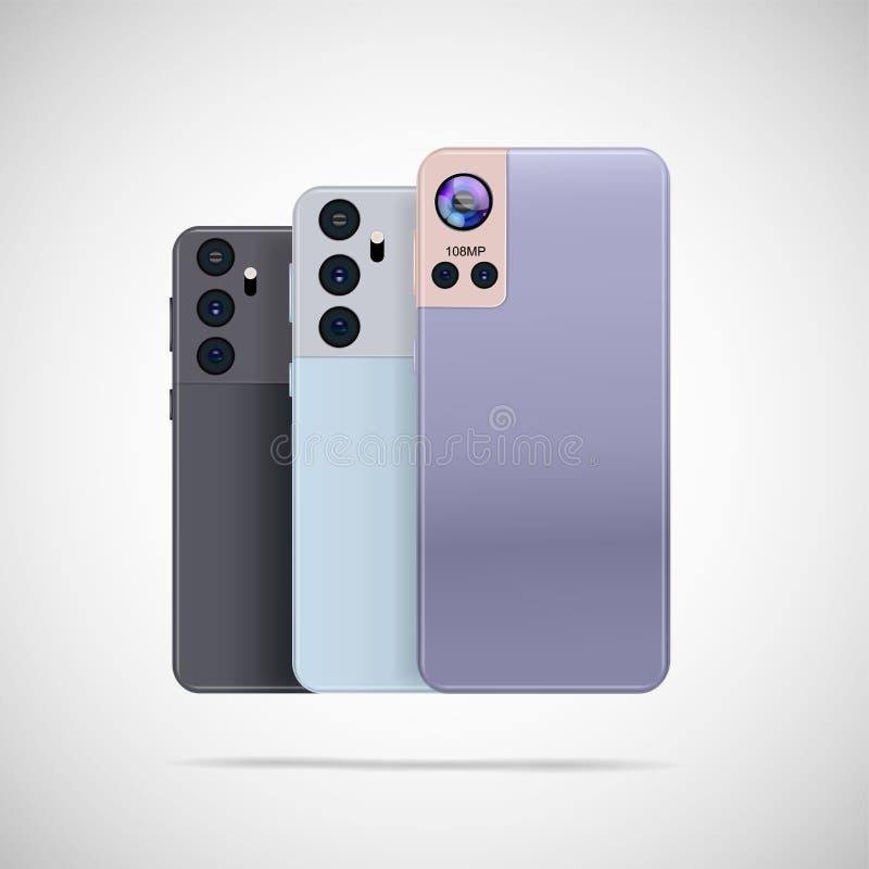 Samsung Galaxy S22 Ultra Stock Illustrations – 12 Samsung Galaxy S22 ...