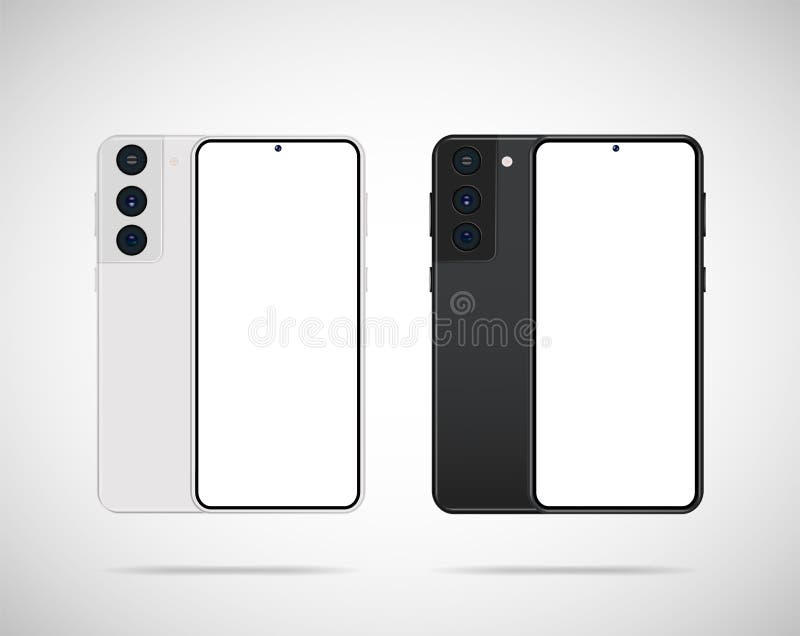 Samsung Galaxy S22 Ultra Stock Illustrations – 12 Samsung Galaxy S22 ...