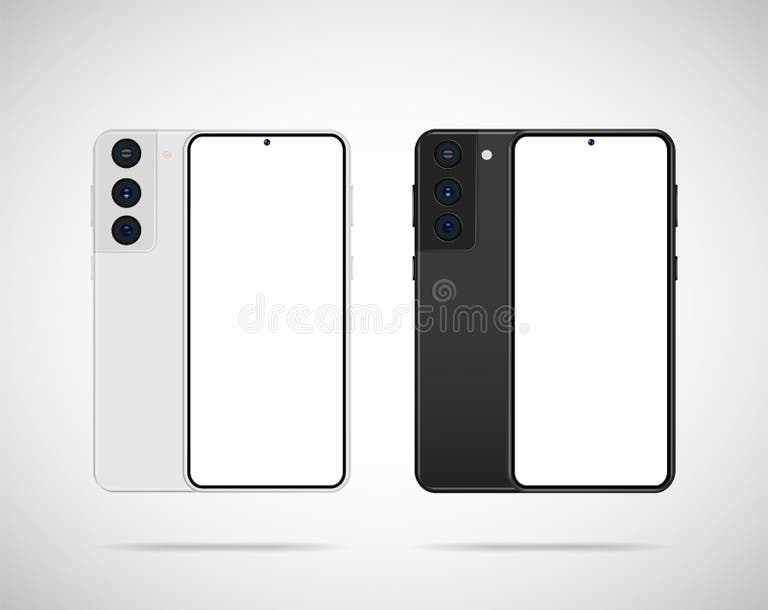 Samsung Galaxy S22 Ultra Stock Illustrations – 12 Samsung Galaxy S22 ...