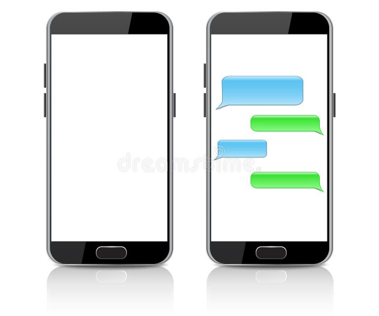 Vector Message Boxes Stock Illustrations – 8,937 Vector Message Boxes ...