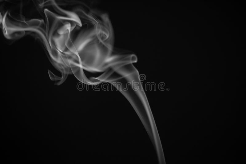 Realistic Smoke Effect stock image. Image of smoke, smooth - 139790965