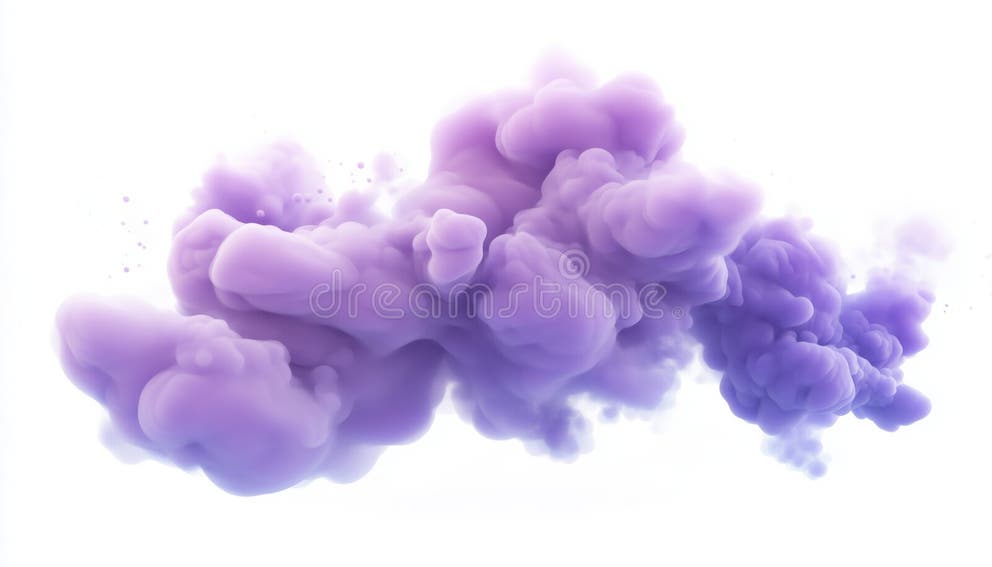 Realistic Smoke Effects on Dark Backgrounds: a Stunning Visual ...