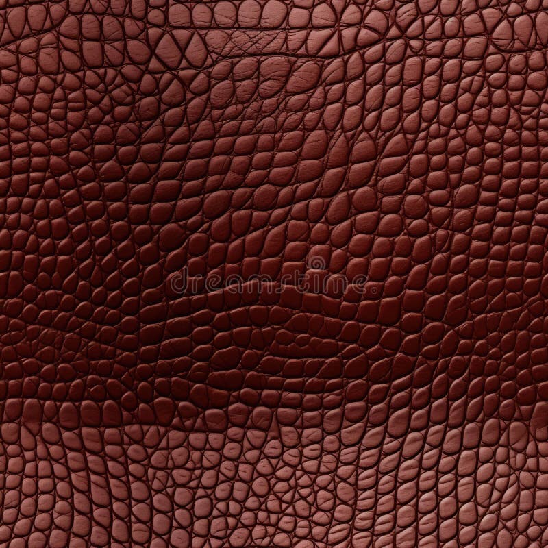 Realistic Smooth Leather Texture Background Stock Illustration ...