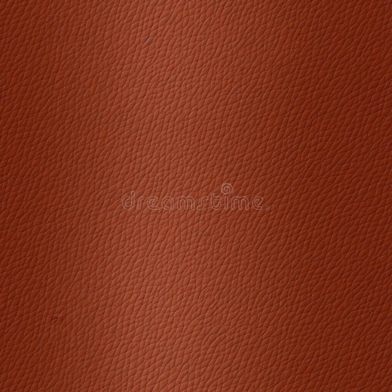 Realistic Smooth Leather Texture Background Stock Illustration ...