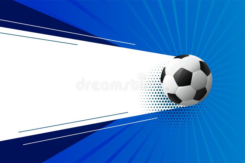 Realistic Soccer Ball Hitting the Net, Isolated on Transparent ...