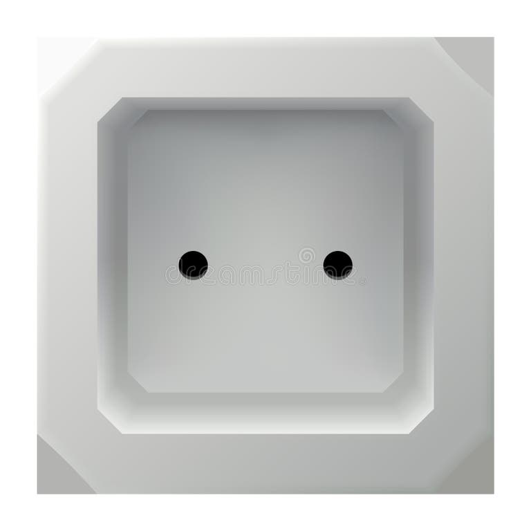Wall Outlets Stock Illustrations – 466 Wall Outlets Stock Illustrations ...