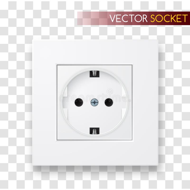 220 Volt Outlet Stock Illustrations – 56 220 Volt Outlet Stock ...