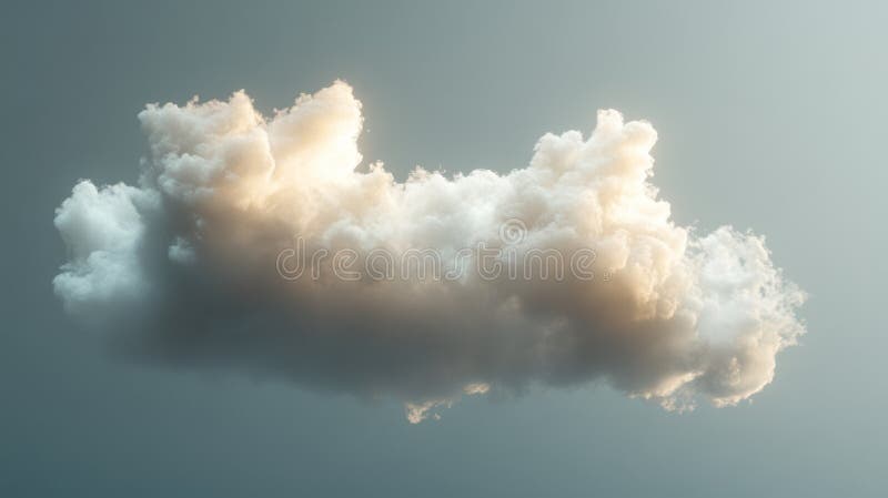 Realistic Soft Cloud Representation for Data and Cloud Concepts in ...