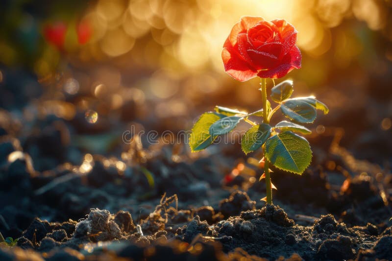 Realistic Space Station in Space with View of Planets and Starry Sky ...