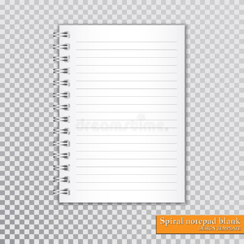 10+ Notepad transparent background Free Stock Photos - StockFreeImages