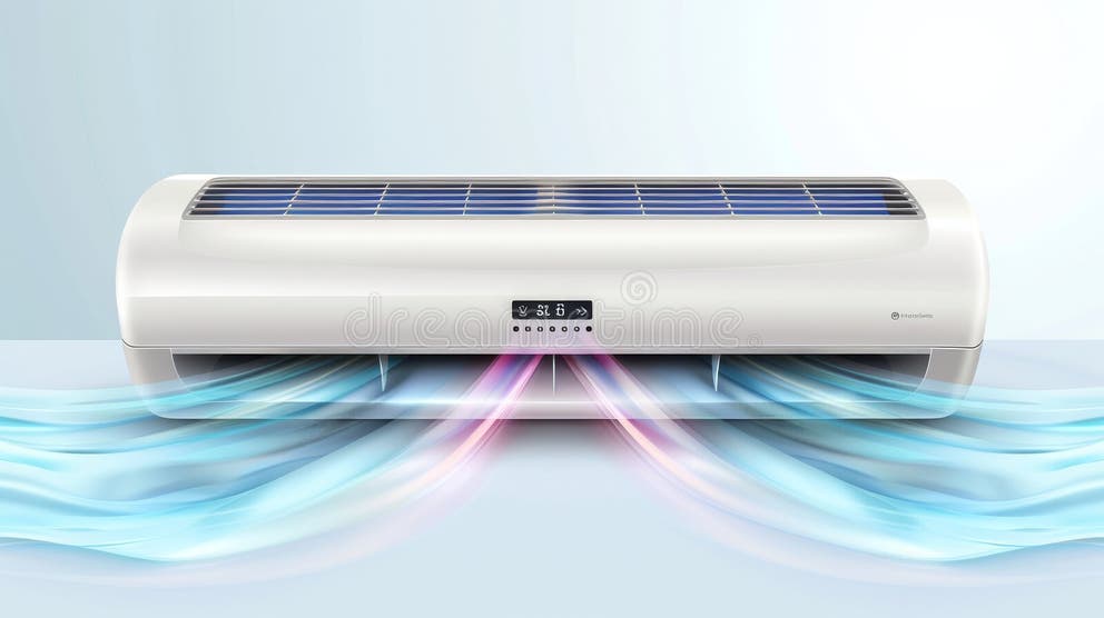 Warm Air Flow Stock Illustrations – 2,307 Warm Air Flow Stock ...