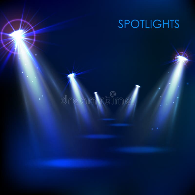 Light Spot Vector Stock Illustrations – 90,173 Light Spot Vector Stock ...