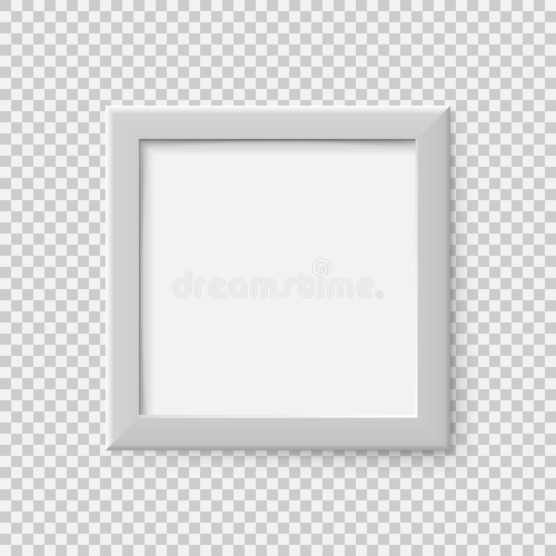 Empty Square Object Vector Illustration Stock Illustrations – 36,944 ...