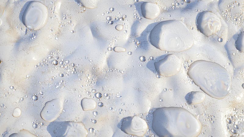 Realistic Stains and Water Droplets on Textured Surface for Creative ...