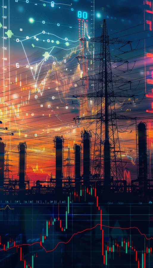 Soaring Trends Stock Illustrations – 225 Soaring Trends Stock ...