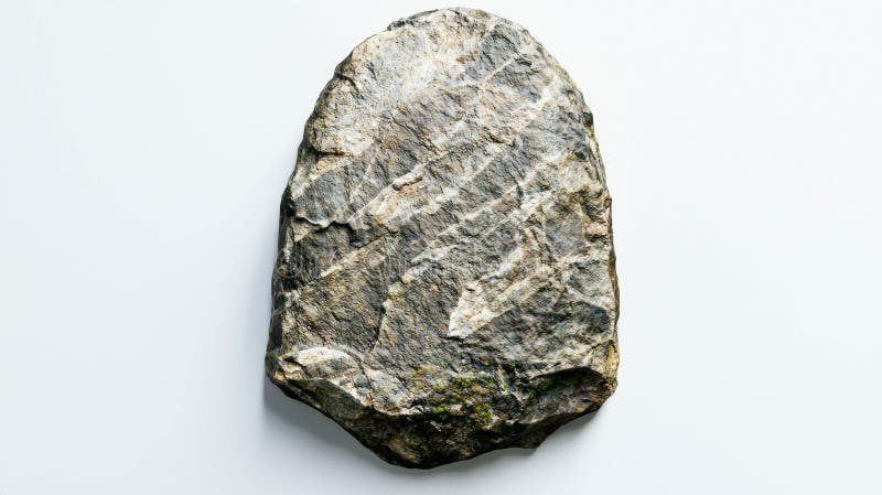 Realistic Stone Arch Shape with Textured Surface for Artistic and ...