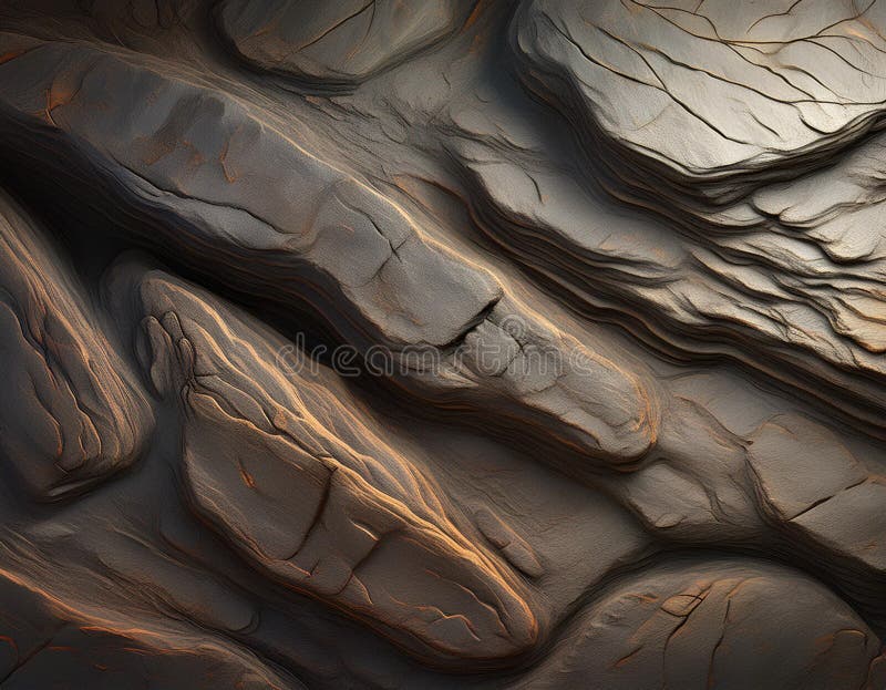 Realistic Stone Texture Background with Rugged and Natural Patterns ...