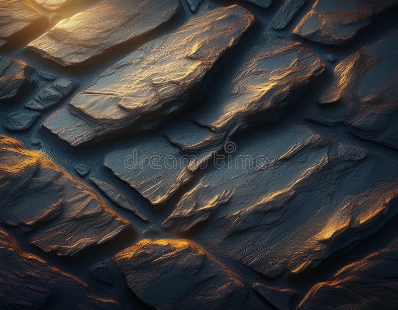 Realistic Stone Texture Background with Rugged and Natural Patterns ...