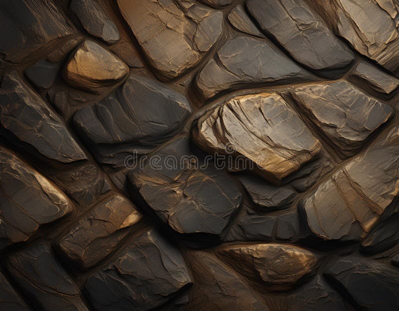 Realistic Stone Texture Background with Rugged and Natural Patterns ...