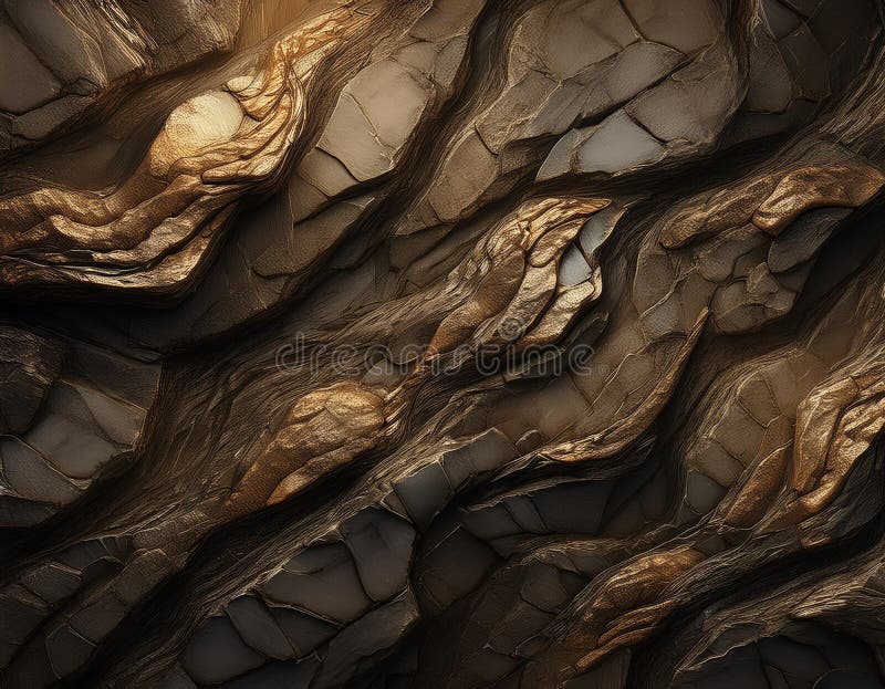 Realistic Stone Texture Background with Rugged and Natural Patterns ...