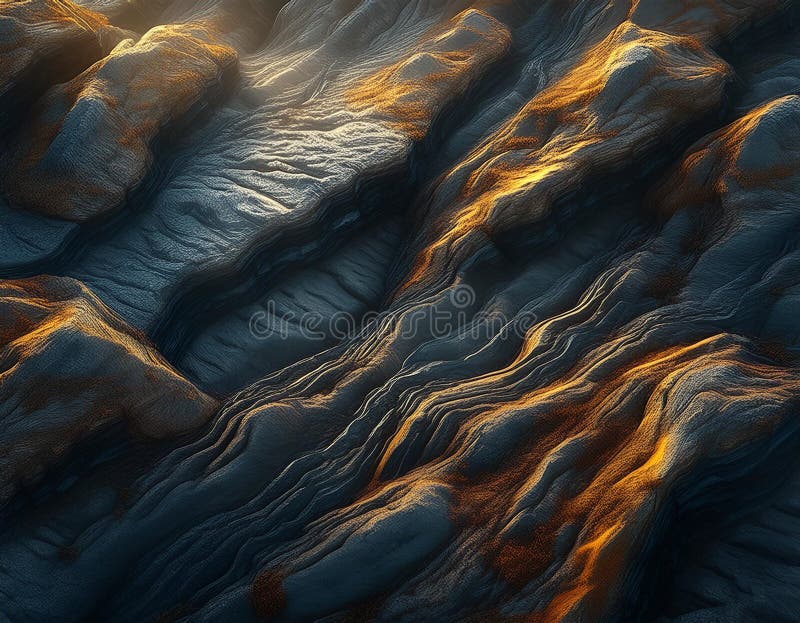 Realistic Stone Texture Background with Rugged and Natural Patterns ...