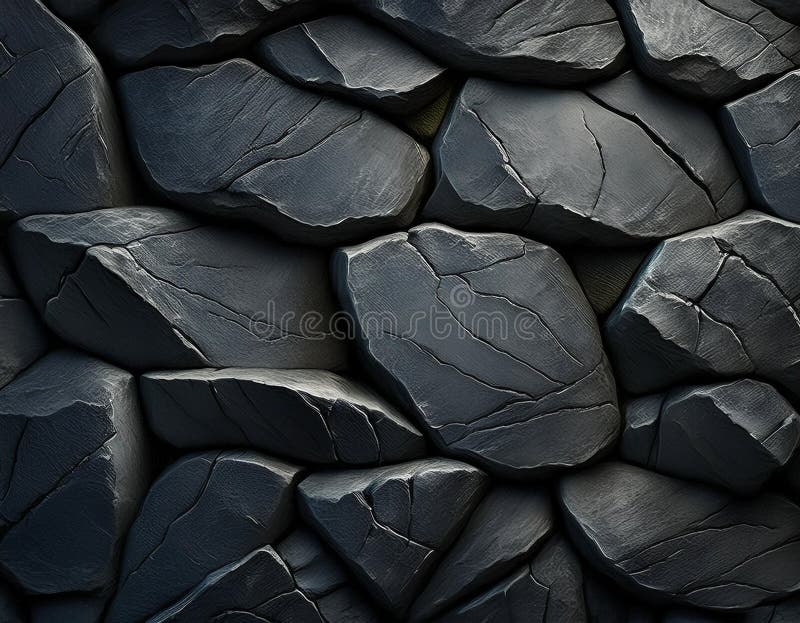 Realistic Stone Texture Background with Rugged and Natural Patterns ...