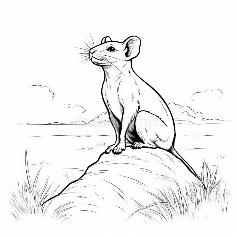 Bush Rat Stock Illustrations – 102 Bush Rat Stock Illustrations ...