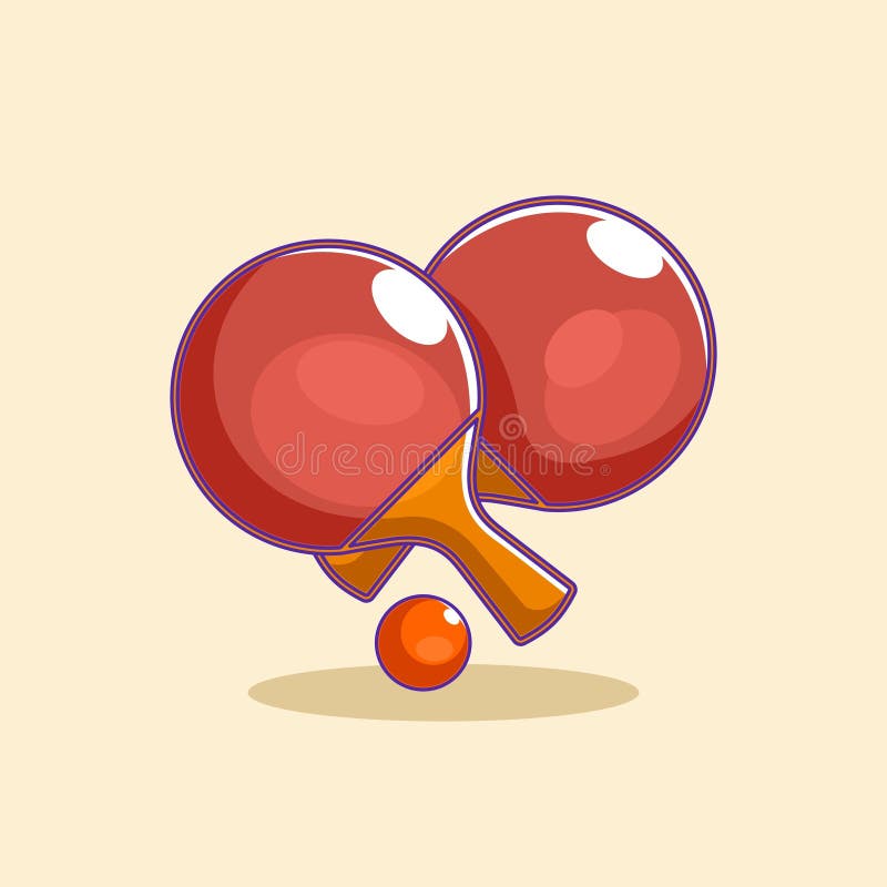Realistic Table Tennis Stock Illustrations – 483 Realistic Table Tennis ...