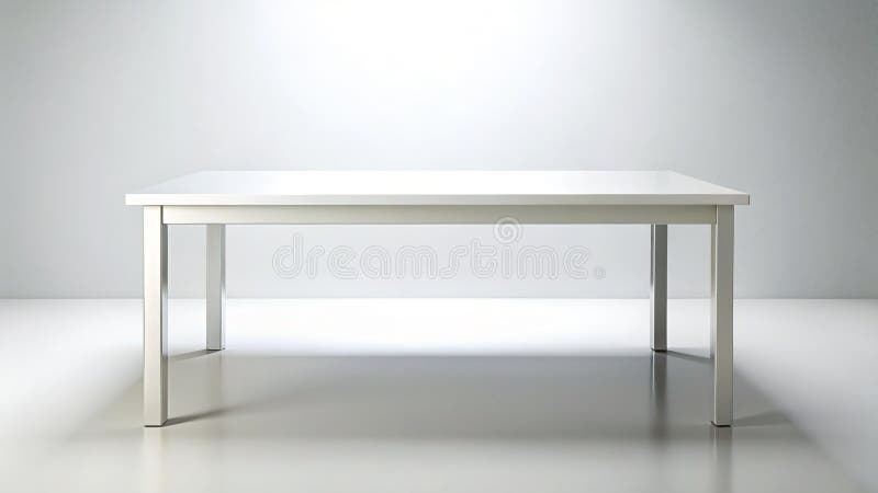 Realistic Tabletop Perspective Mockup a Professional Clean and Modern ...
