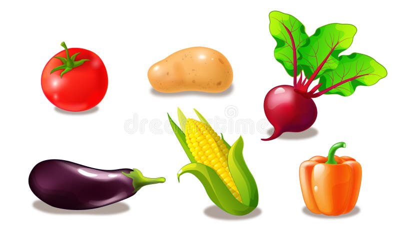 No Vegetables Stock Illustrations – 1,303 No Vegetables Stock ...